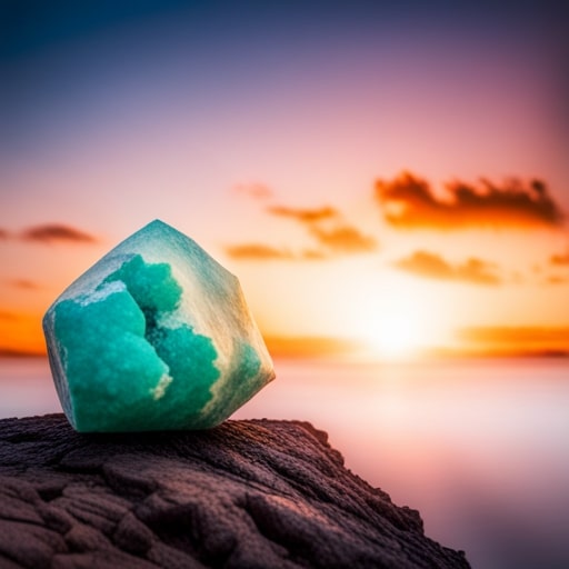 Amazonite Meaning, Benefits and Uses - CrystalHappiness